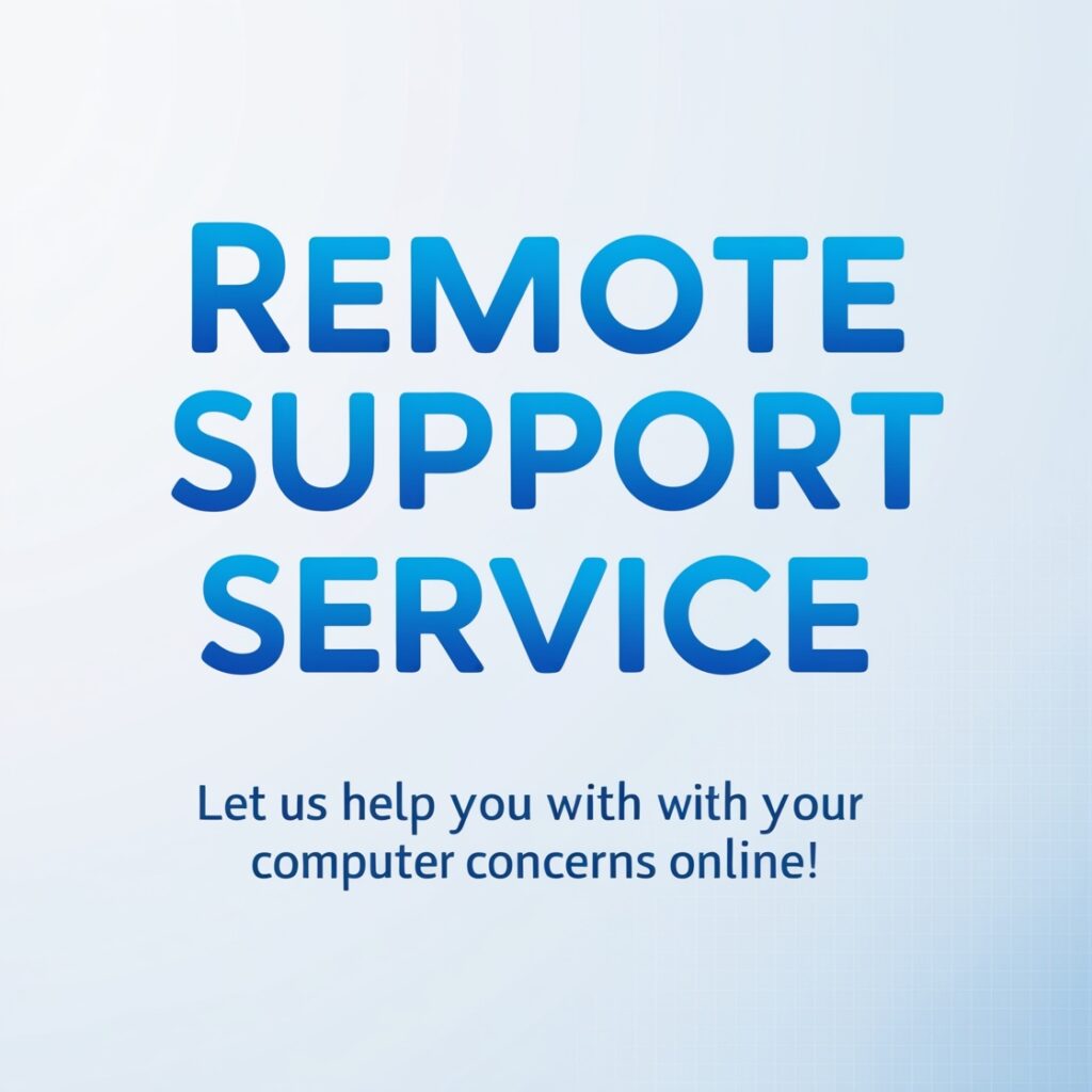 Support - pcprosonsite